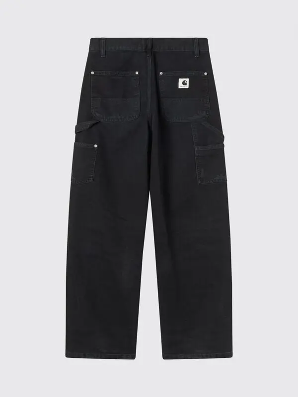 Carhartt Work In Progress Brandon Wide-leg Denim Jeans