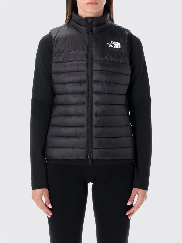 The North Face Padded Waistcoat
