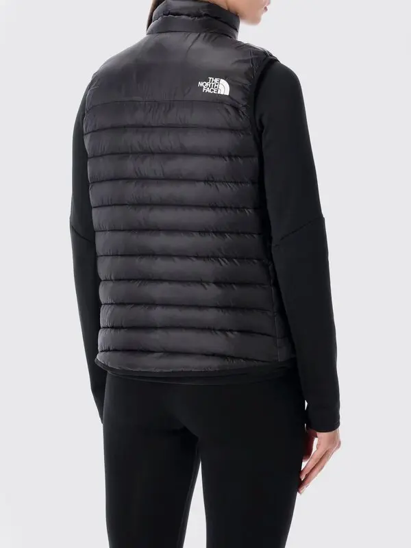 The North Face Padded Waistcoat