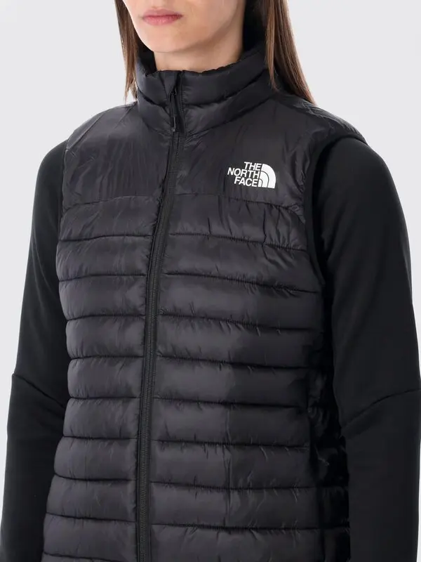 The North Face Padded Waistcoat