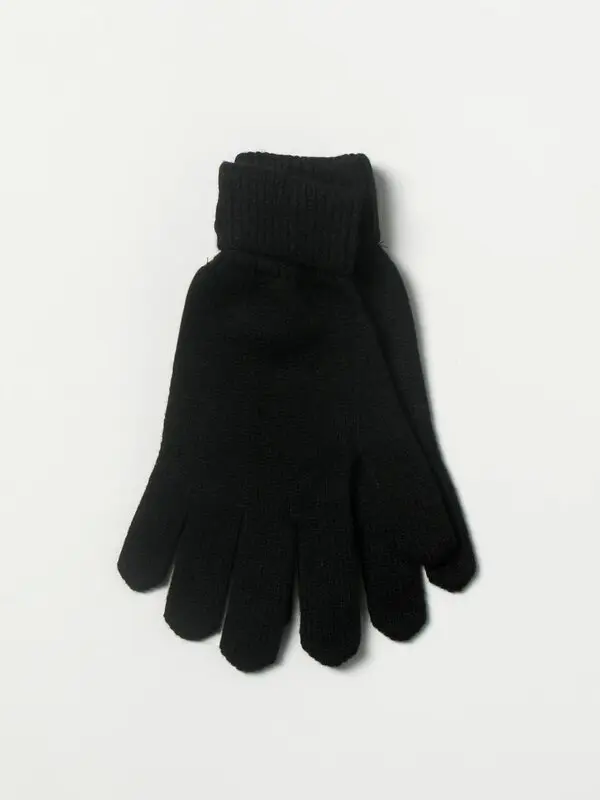 Karl Lagerfeld Knitted Gloves