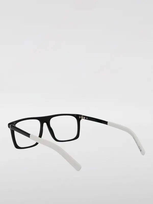 Moncler Rectangle Optical Frames