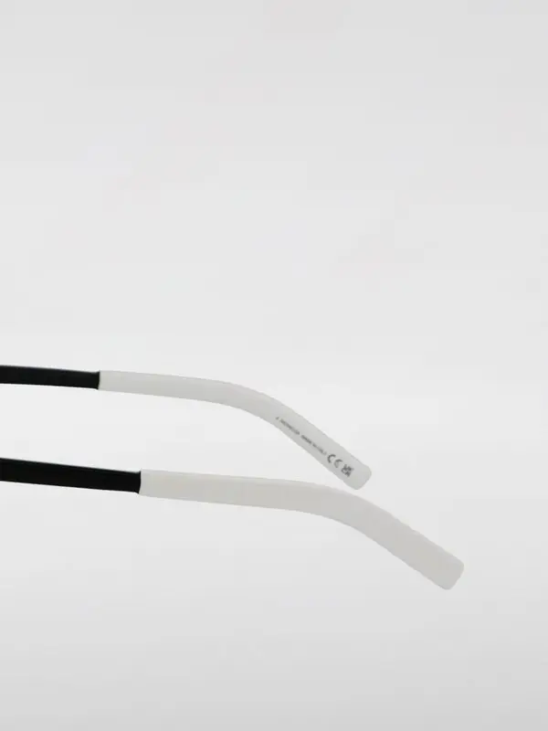 Moncler Rectangle Optical Frames