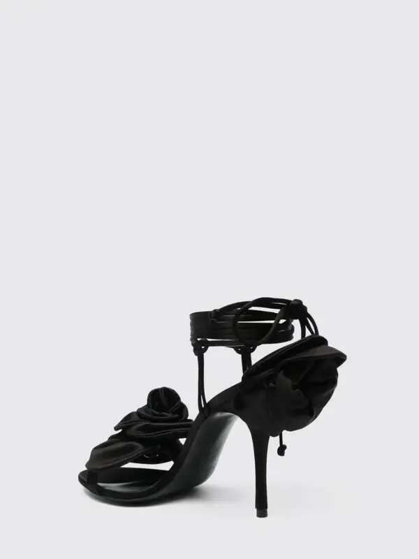 Magda Butrym Heeled Sandals Colour