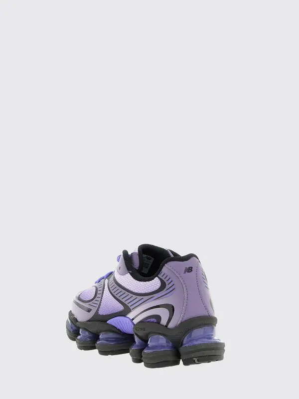 NEW BALANCE 2000 Abstract-pattern Synthetic Mesh Sneakers With Abzorb Sole