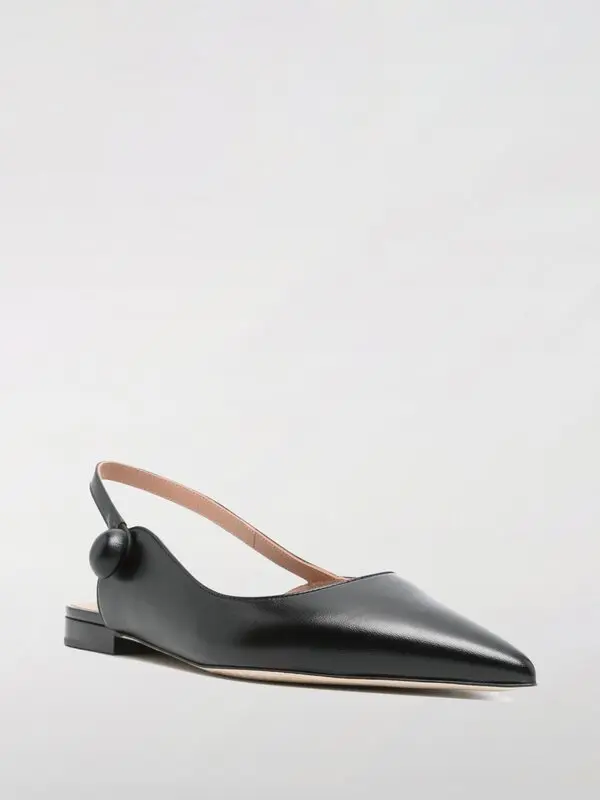 MALONE SOULIERS Ballet Pumps Colour