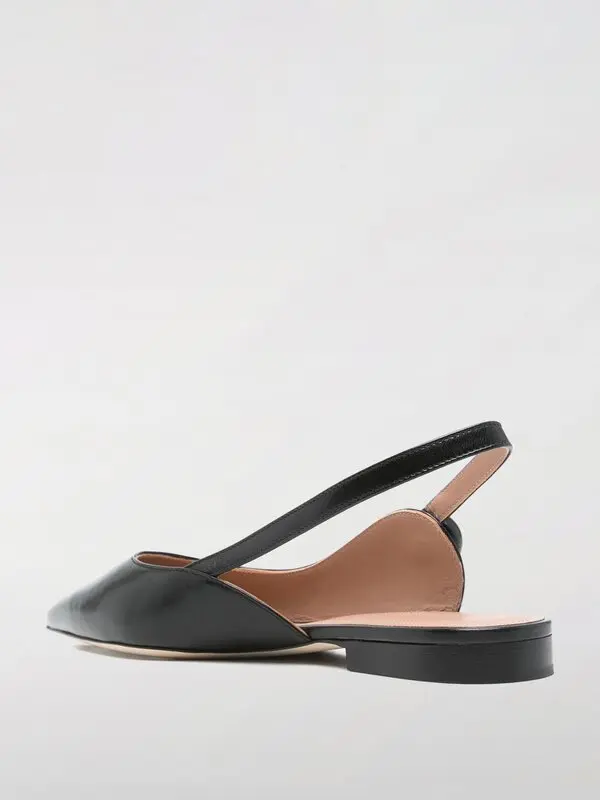 MALONE SOULIERS Ballet Pumps Colour