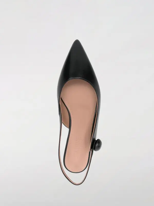MALONE SOULIERS Ballet Pumps Colour