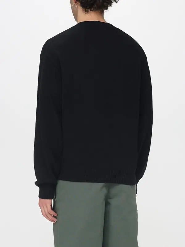 Kenzo Wild About You Wool And Cotton Knit
