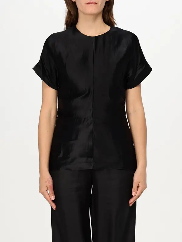 LOU LOU STUDIO Top - Black