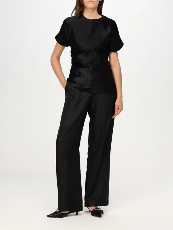 LOU LOU STUDIO Top - Black