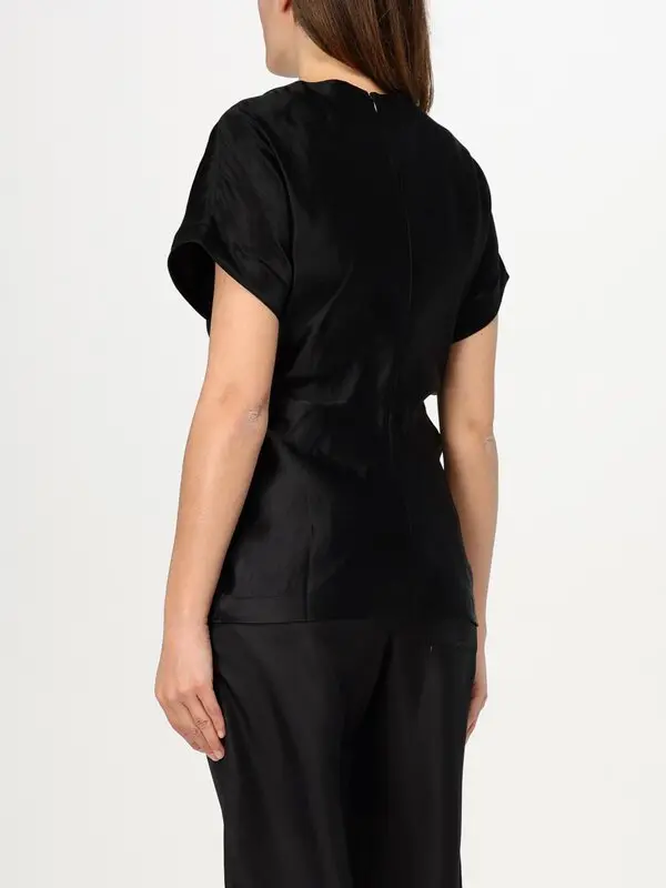 LOU LOU STUDIO Top - Black