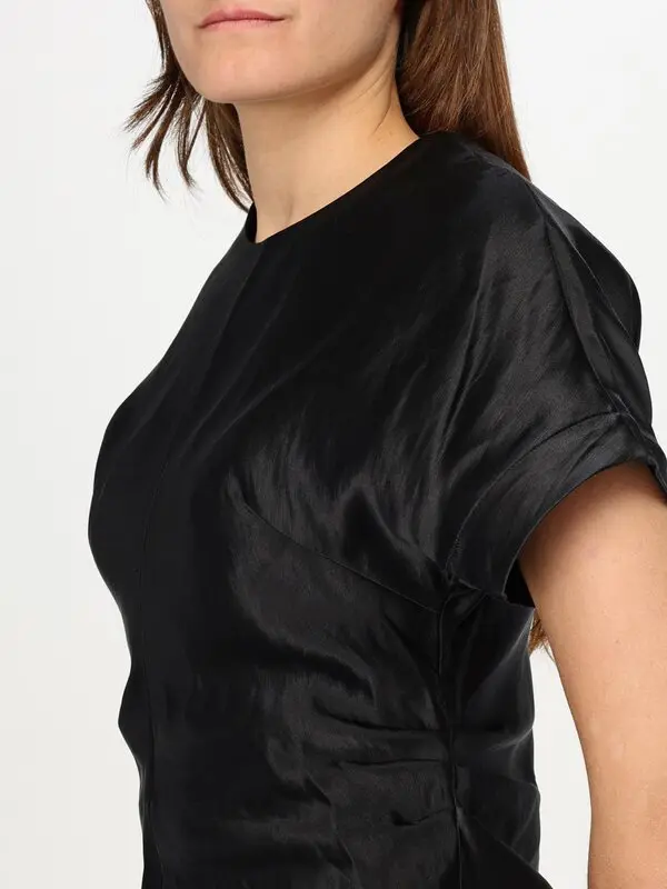 LOU LOU STUDIO Top - Black
