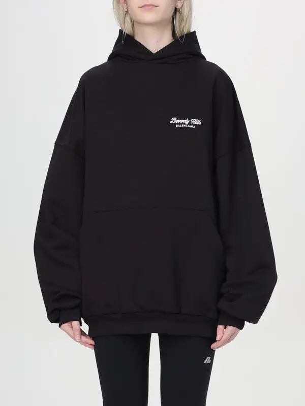 Balenciaga Sweatshirt Colour