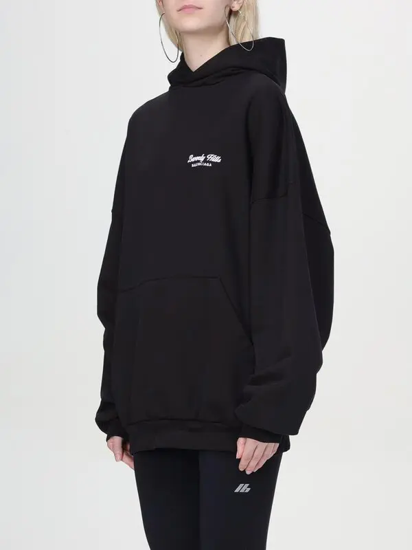 Balenciaga Sweatshirt Colour