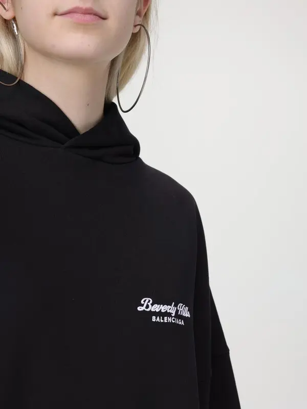 Balenciaga Sweatshirt Colour