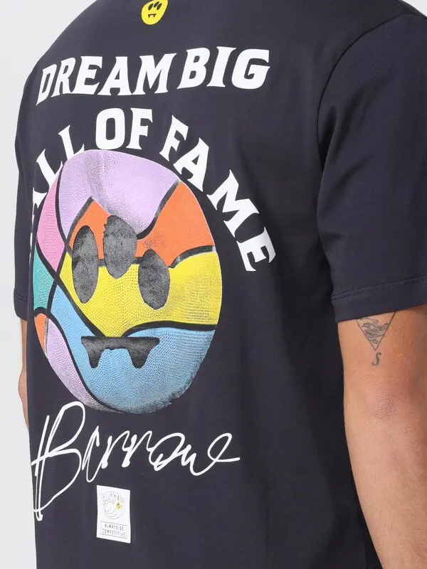 BARROW T-shirt Colour - Charcoal