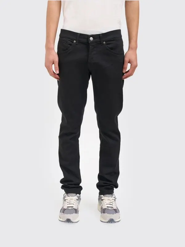 DONDUP Jeans Colour - Black