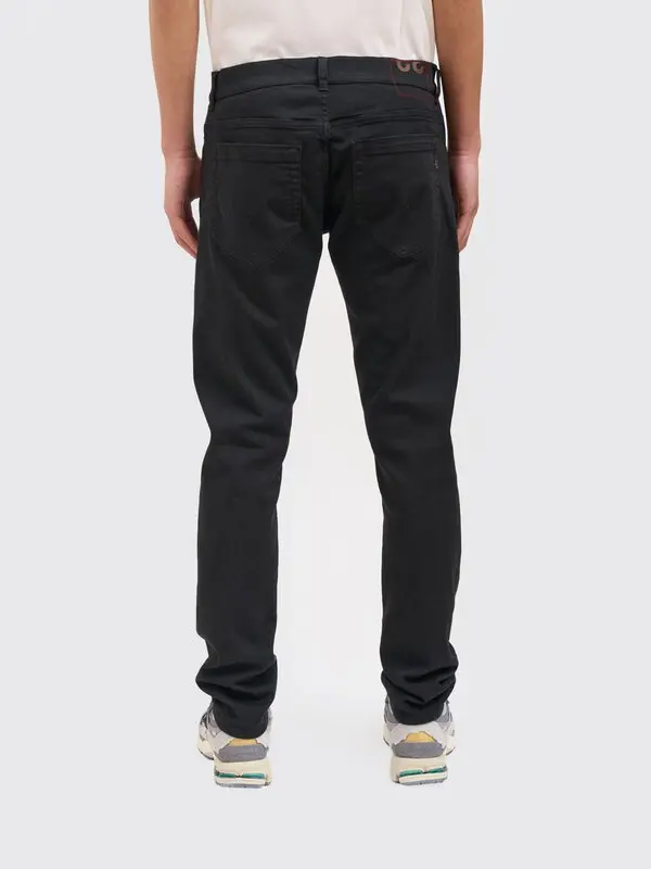 DONDUP Jeans Colour - Black