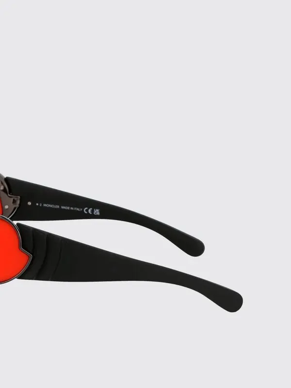 Moncler Sunglasses Colour - Orange