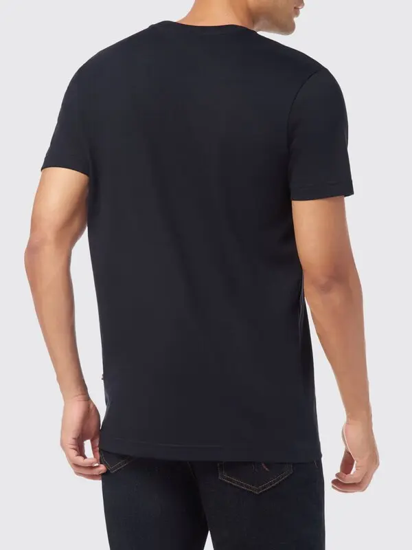BILLIONAIRE T-shirt - Navy
