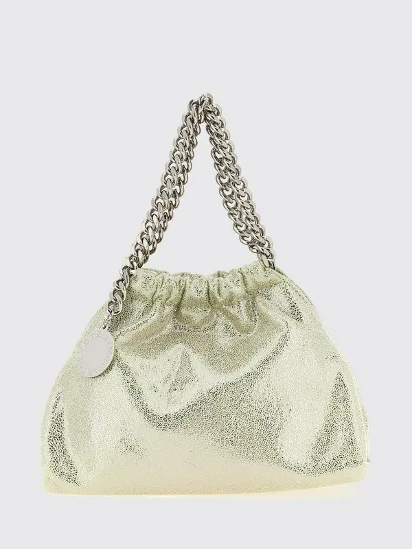 Stella McCartney Mini Bag Colour - Green