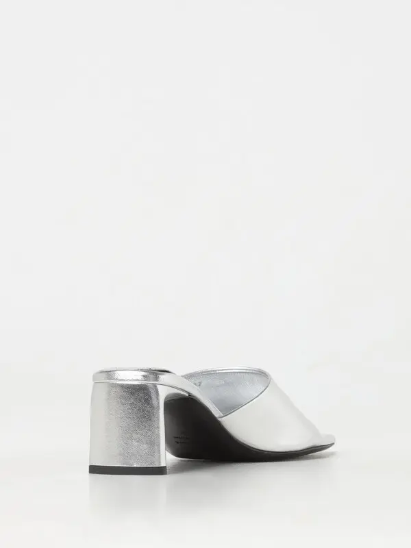 Balenciaga Heeled Sandals Colour