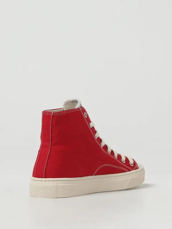 VIVIENNE WESTWOOD Trainers Colour