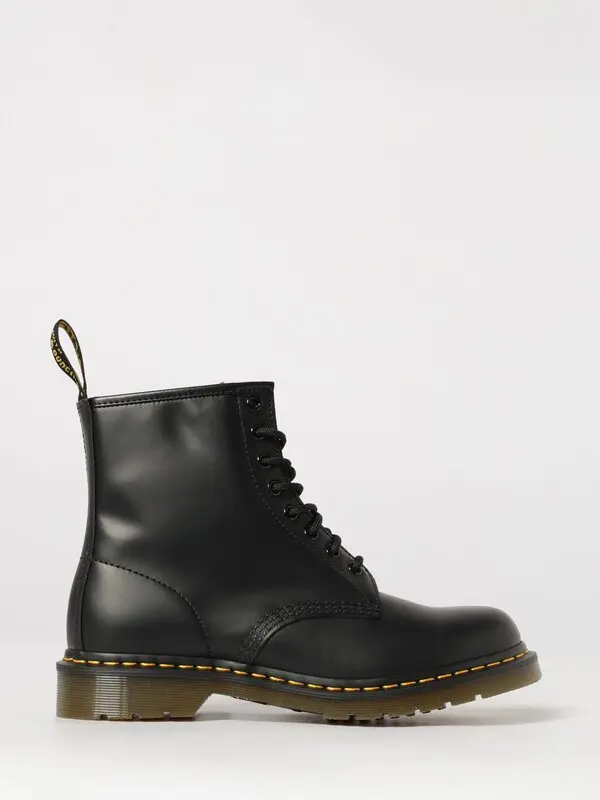 Dr. Martens Combat Boots