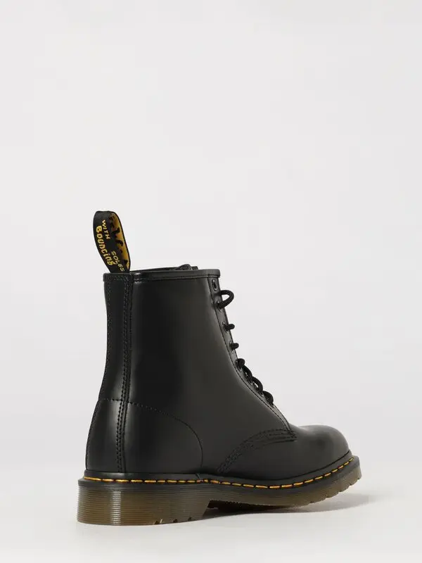 Dr. Martens Combat Boots