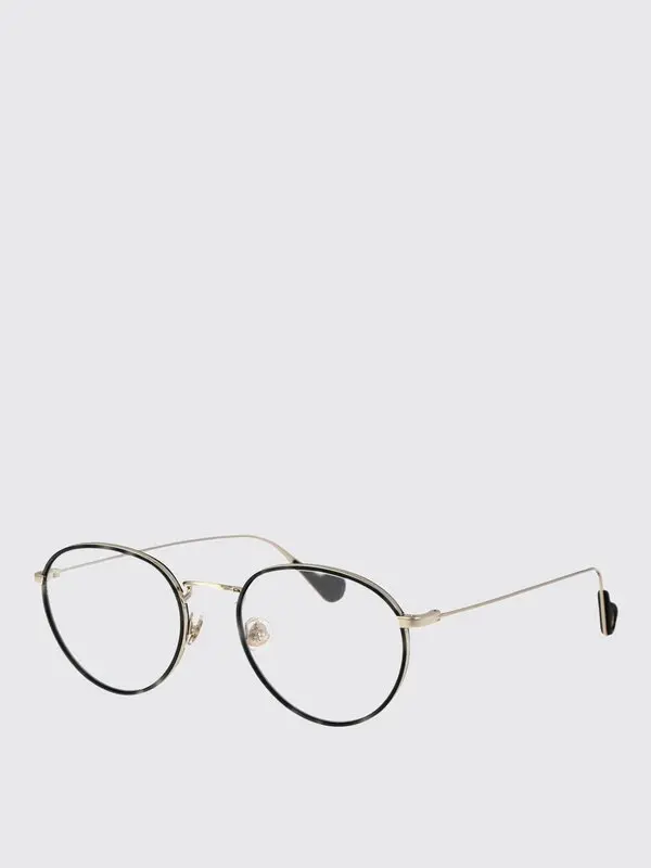 Moncler Optical Frames Colour - Grey