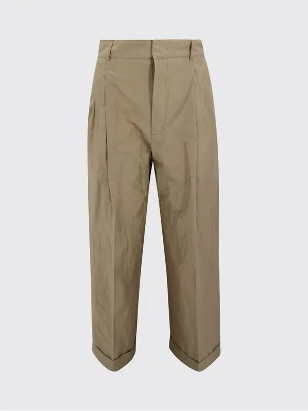 Soeur Nylon Trousers