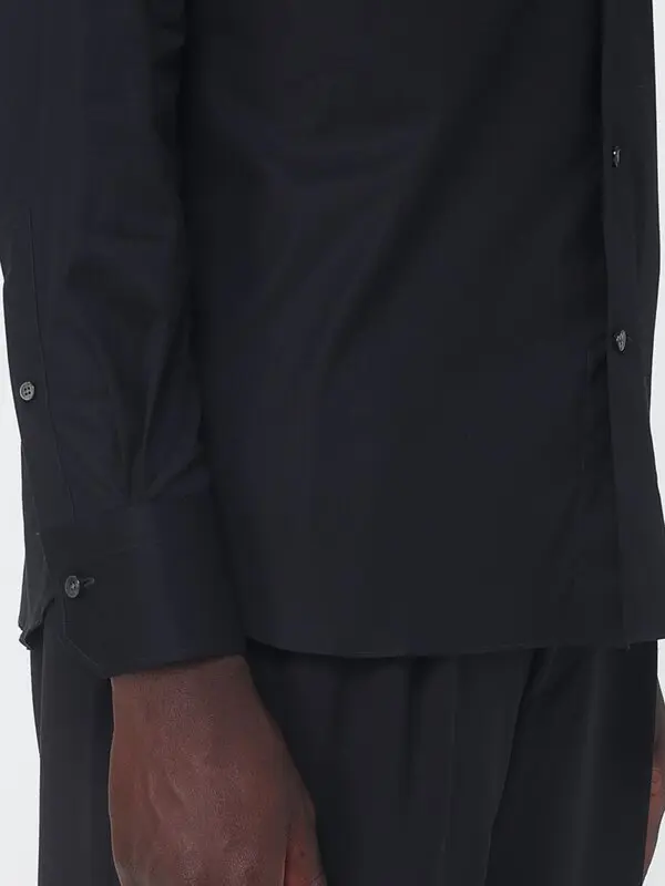 Zegna Classic Cotton Shirt