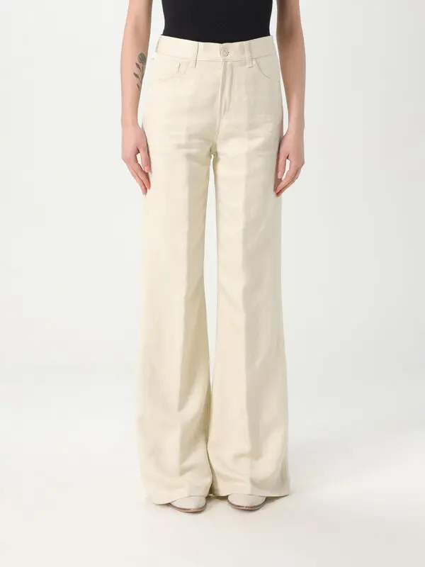 DONDUP Wide Leg Jeans