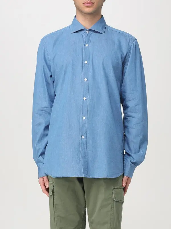 FAY Shirt Colour