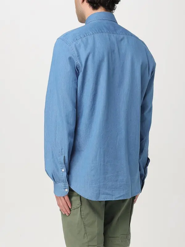 FAY Shirt Colour