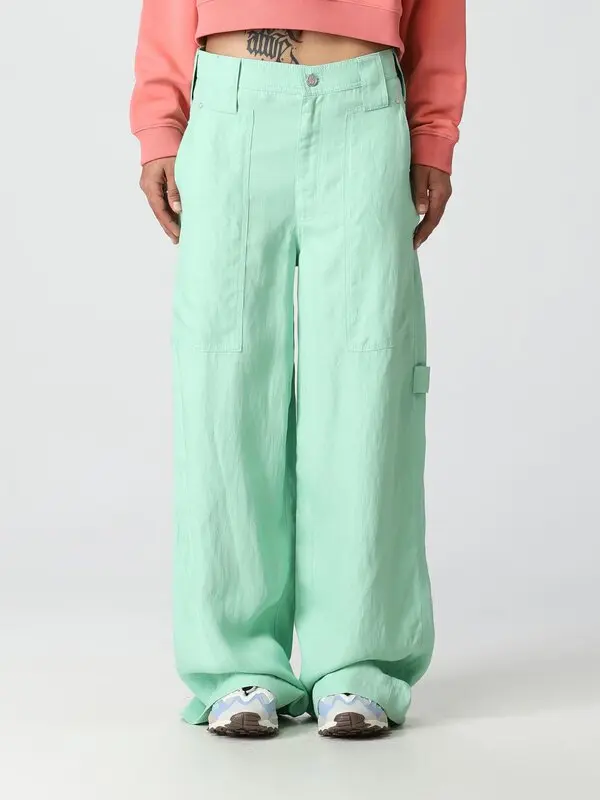 Stella McCartney Trousers Colour