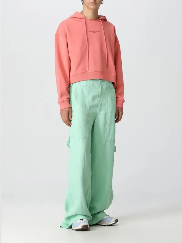Stella McCartney Trousers Colour