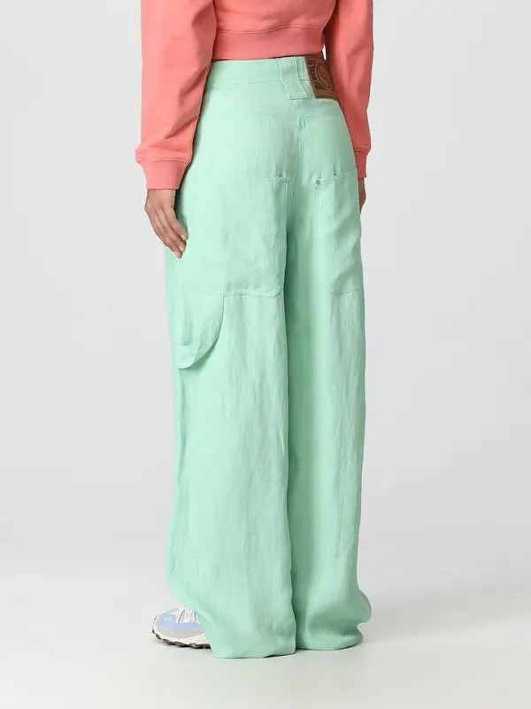 Stella McCartney Trousers Colour