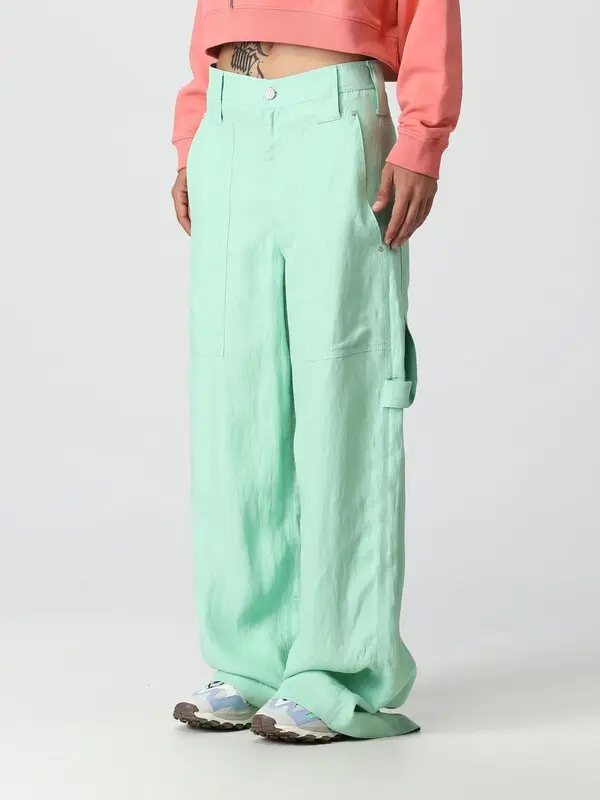 Stella McCartney Trousers Colour