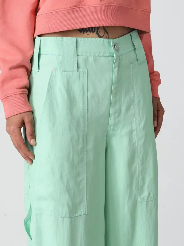 Stella McCartney Trousers Colour