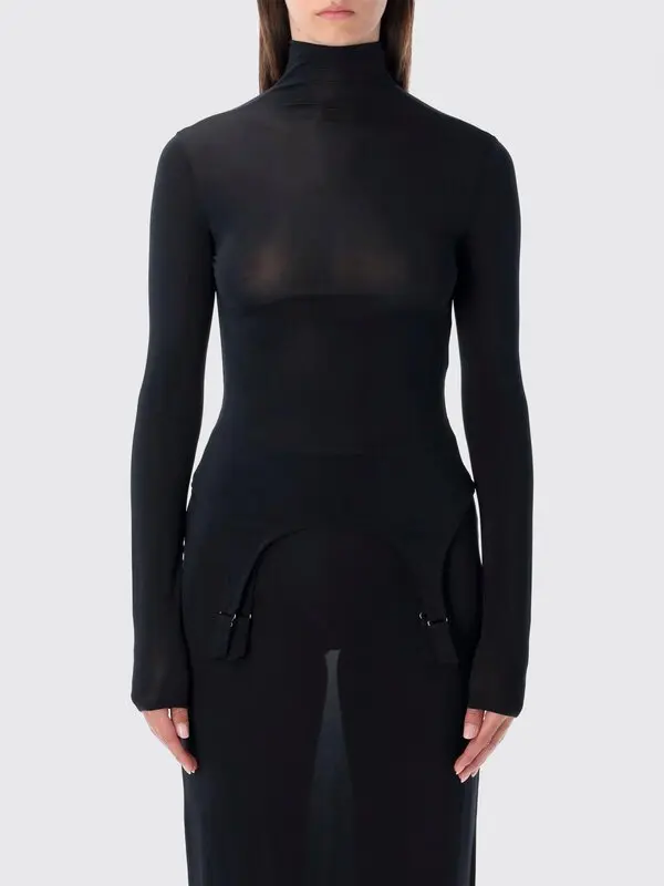 JEAN PAUL GAULTIER Top Colour
