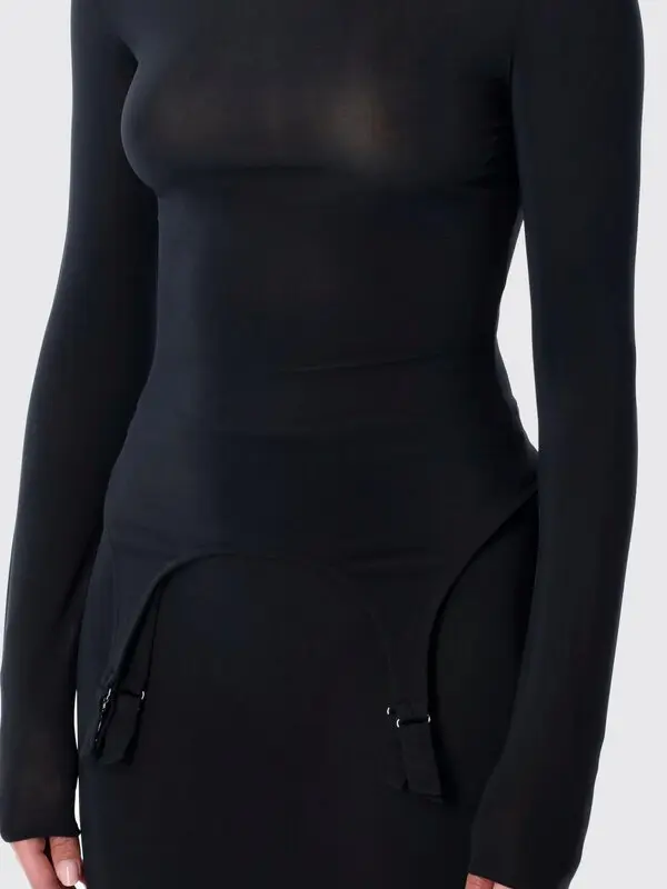 JEAN PAUL GAULTIER Top Colour