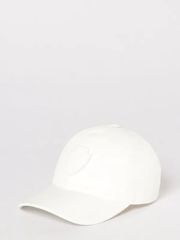 Brunello Cucinelli Cotton Baseball Cap