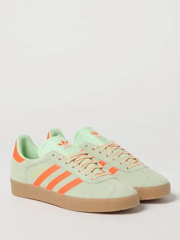 ADIDAS ORIGINALS Trainers Colour
