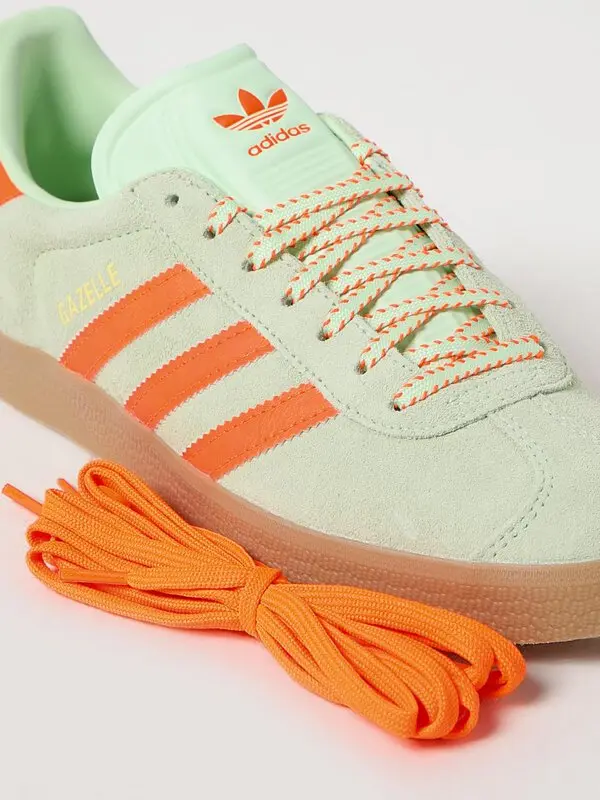 ADIDAS ORIGINALS Trainers Colour