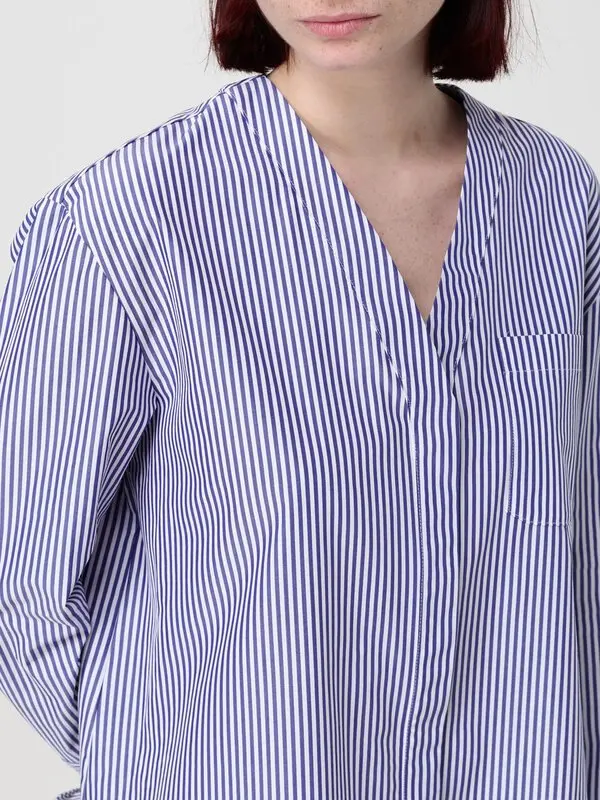Max Mara Cotton Shirt