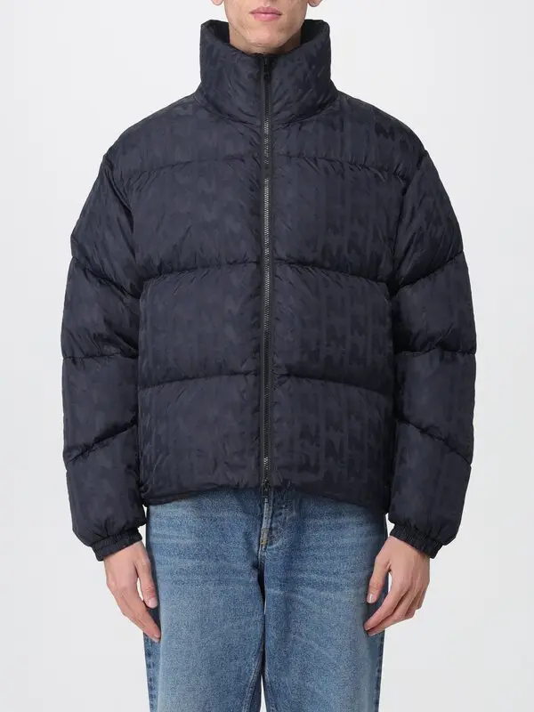 MSGM Jacket Colour