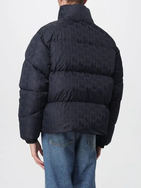 MSGM Jacket Colour
