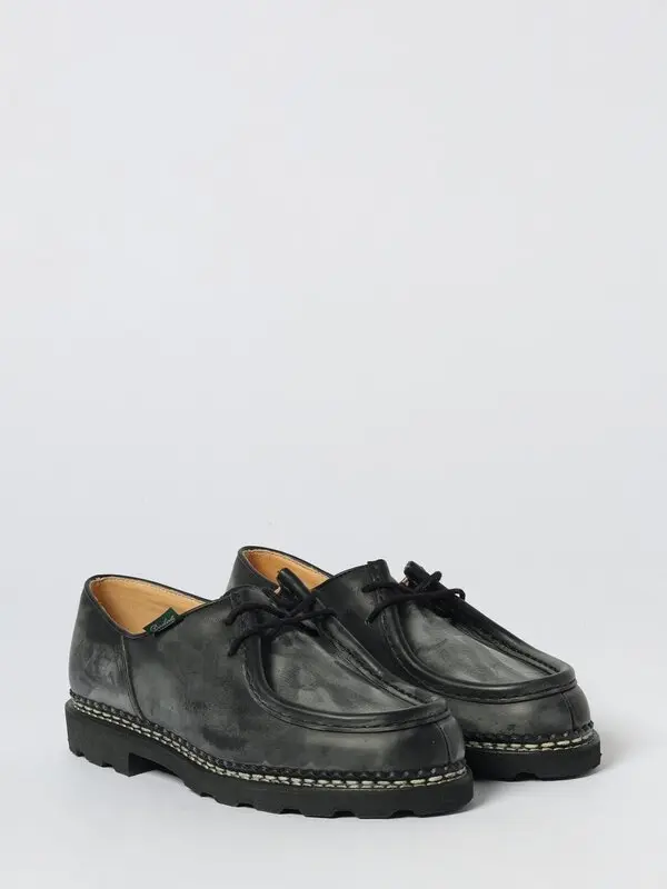 Paraboot Brogue Shoes